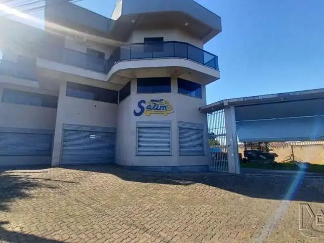 Casa / Sobrado Comercial para Locação em Novo Hamburgo/RS Rondônia