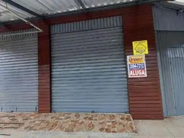Casa / Sobrado Comercial para Locação em Novo Hamburgo/RS Rondônia