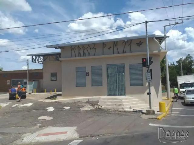 Casa / Sobrado Comercial para Locação em Novo Hamburgo/RS Rondônia