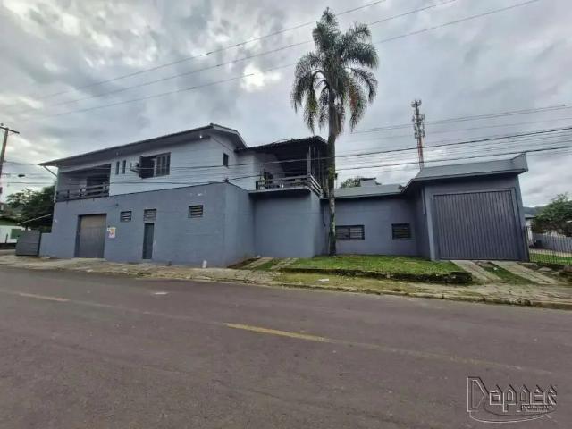 Casa / Sobrado Comercial para Locação em Novo Hamburgo/RS São José