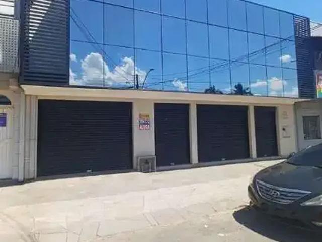 Casa / Sobrado Comercial para Locação em Novo Hamburgo/RS Santo Afonso