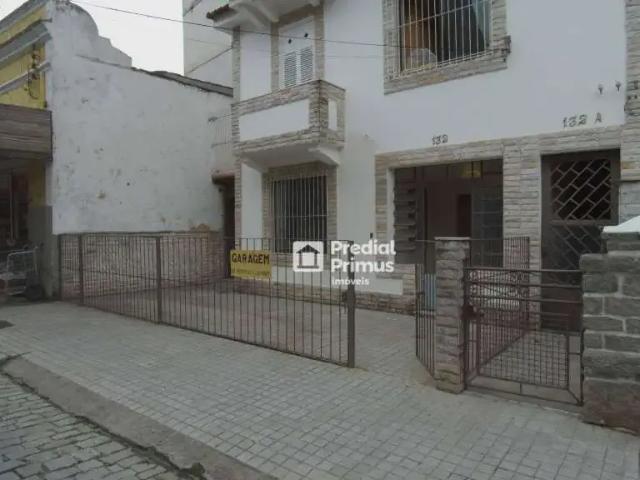 Casa / Sobrado Comercial para Locação em Nova Friburgo/RJ Centro