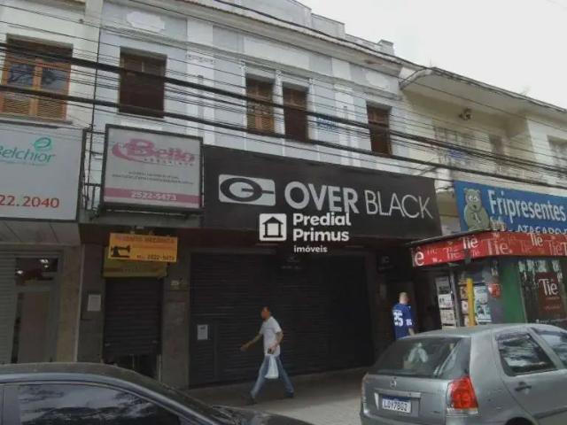 Casa / Sobrado Comercial para Locação em Nova Friburgo/RJ Centro