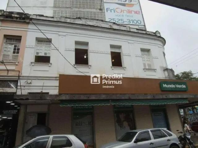 Casa / Sobrado Comercial para Locação em Nova Friburgo/RJ Centro