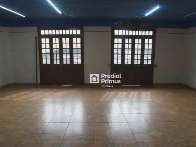 Casa / Sobrado Comercial para Locação em Nova Friburgo/RJ Centro