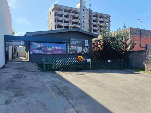 Casa / Sobrado Comercial para Locação em Nova Odessa/SP Centro