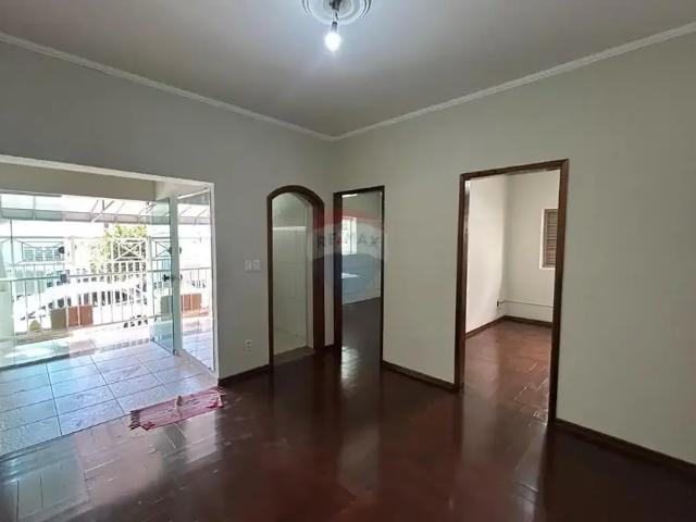 Casa / Sobrado Comercial para Locação em Nova Odessa/SP Centro