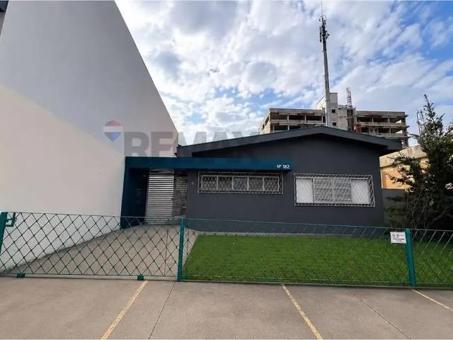 Casa / Sobrado Comercial para Locação em Nova Odessa/SP Centro