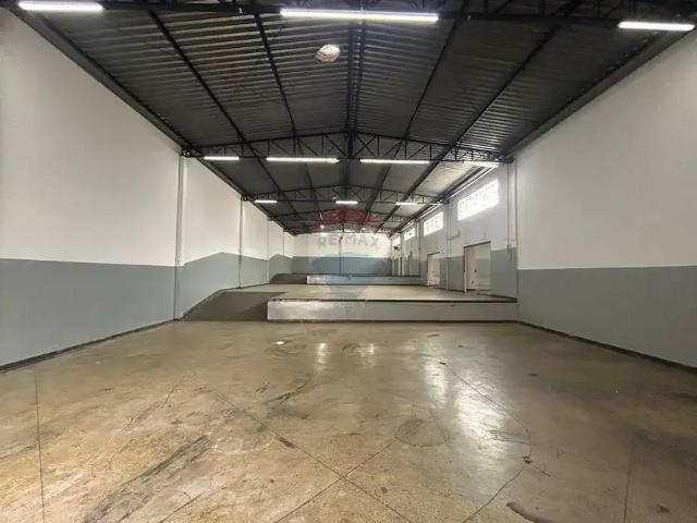 Casa / Sobrado Comercial para Locação em Nova Odessa/SP Centro