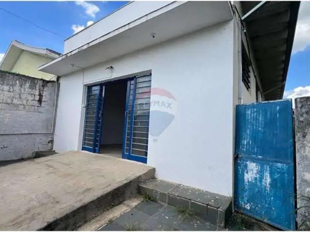 Casa / Sobrado Comercial para Locação em Nova Odessa/SP Jardim Nossa Senhora de Fátima