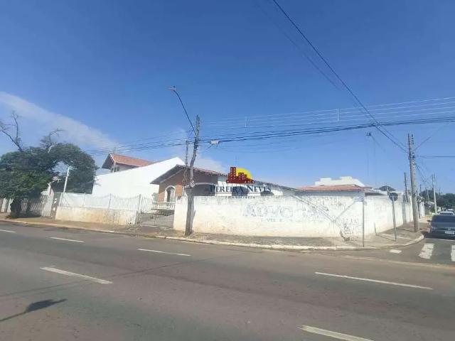 Casa / Sobrado Comercial para Locação em Nova Odessa/SP Jardim Bela Vista 3 Quartos