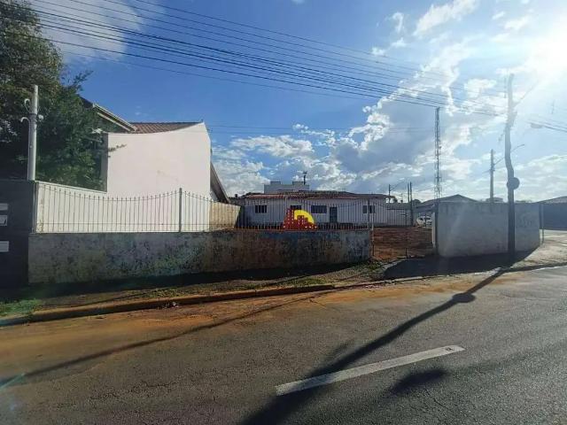 Casa / Sobrado Comercial para Locação em Nova Odessa/SP Jardim Bela Vista 1 Quartos