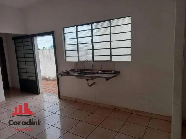 Casa / Sobrado Comercial para Locação em Nova Odessa/SP Jardim Bela Vista 2 Quartos