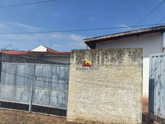 Casa / Sobrado Comercial para Locação em Nova Odessa/SP Jardim Bela Vista 2 Quartos