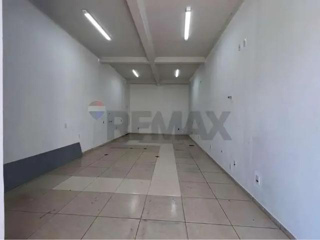 Casa / Sobrado Comercial para Locação em Nova Odessa/SP Jardim Santa Rita I