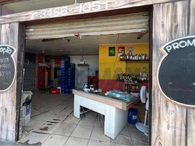 Casa / Sobrado Comercial para Locação em Nova Odessa/SP Jardim Santa Rita I