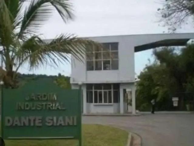 Casa / Sobrado Comercial para Locação em Nova Odessa/SP Parque Industrial Tânia Maria Covalenco