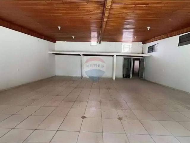 Casa / Sobrado Comercial para Locação em Nova Odessa/SP Vila Azenha