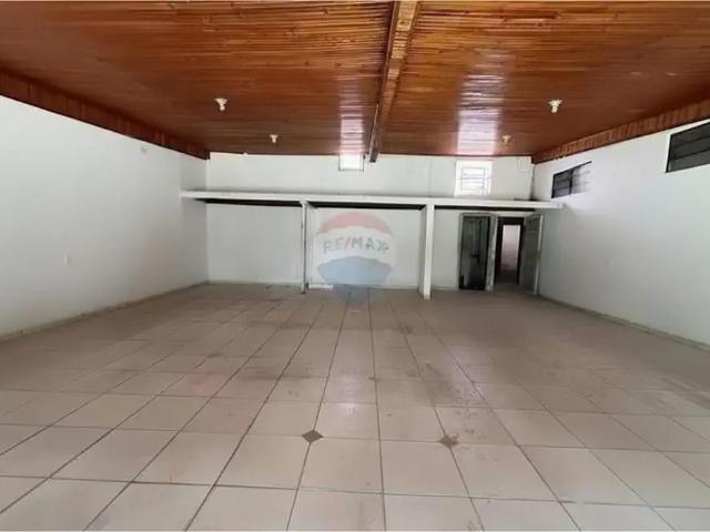 Casa / Sobrado Comercial para Locação em Nova Odessa/SP Vila Azenha