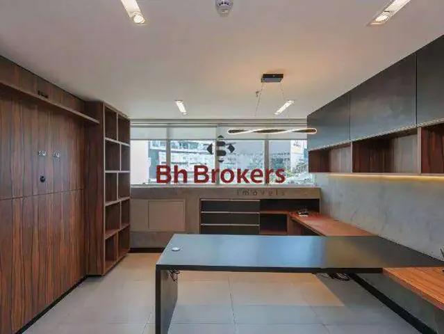 Casa / Sobrado Comercial para Locação em Nova Lima/MG Vila da Serra