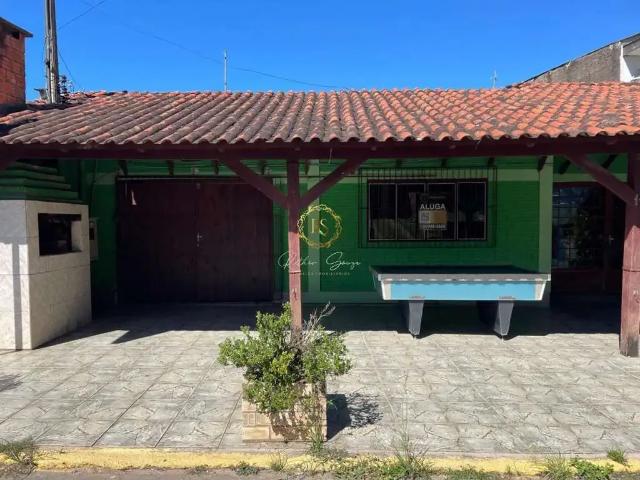Casa / Sobrado Comercial para Locação em Nova Santa Rita/RS California