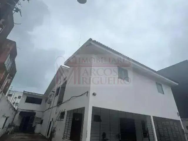 Casa / Sobrado Comercial para Locação em Olinda/PE Jardim Atlântico 5 Quartos