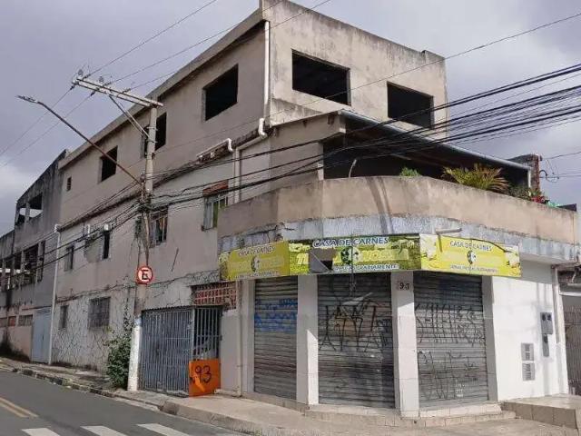 Casa / Sobrado Comercial para Locação em Osasco/SP Aliança