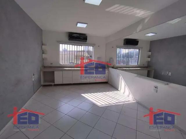 Casa / Sobrado Comercial para Locação em Osasco/SP Bussocaba
