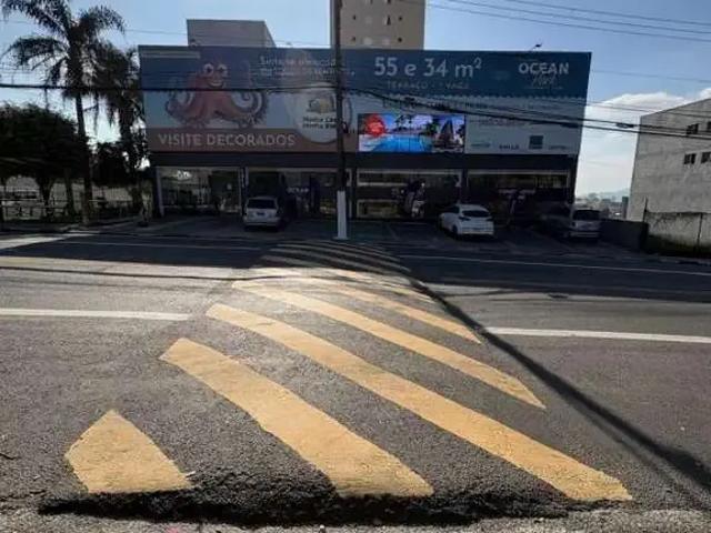 Casa / Sobrado Comercial para Locação em Osasco/SP Bussocaba