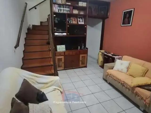 Casa / Sobrado Comercial para Locação em Osasco/SP Bussocaba 3 Quartos