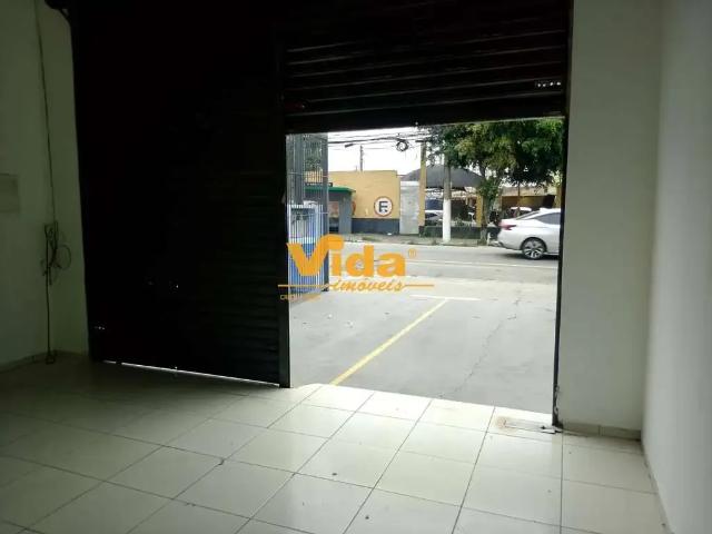 Casa / Sobrado Comercial para Locação em Osasco/SP Bela Vista