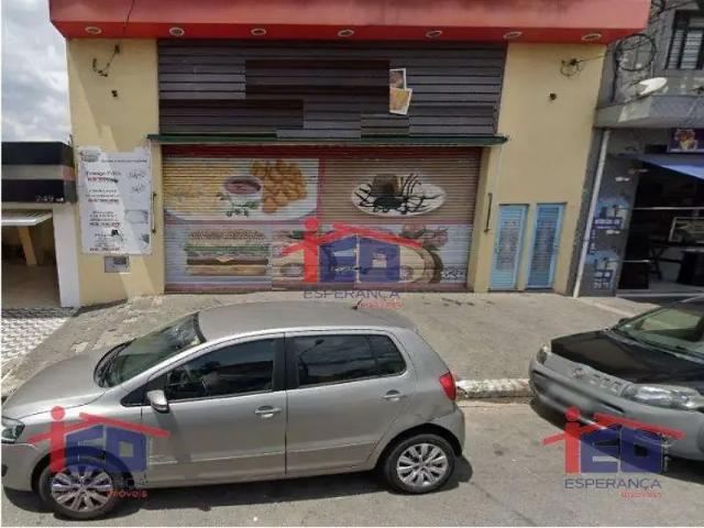 Casa / Sobrado Comercial para Locação em Osasco/SP Bela Vista