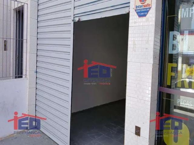 Casa / Sobrado Comercial para Locação em Osasco/SP Bela Vista