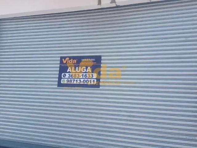 Casa / Sobrado Comercial para Locação em Osasco/SP Bela Vista