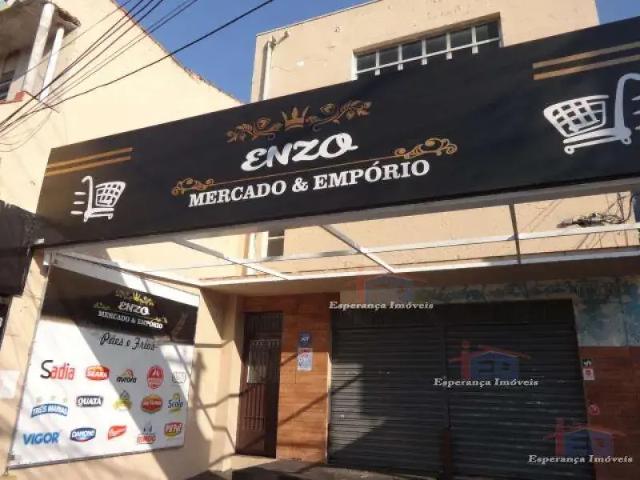 Casa / Sobrado Comercial para Locação em Osasco/SP Bela Vista