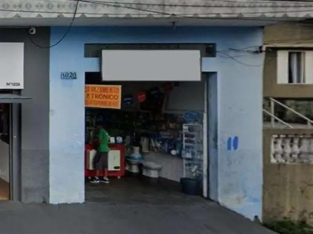 Casa / Sobrado Comercial para Locação em Osasco/SP Bela Vista