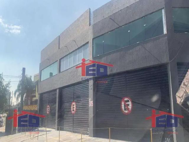 Casa / Sobrado Comercial para Locação em Osasco/SP Bela Vista