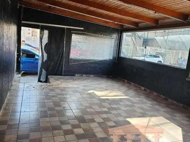 Casa / Sobrado Comercial para Locação em Osasco/SP Bela Vista