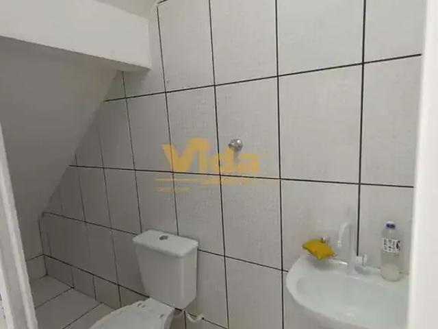 Casa / Sobrado Comercial para Locação em Osasco/SP Bela Vista
