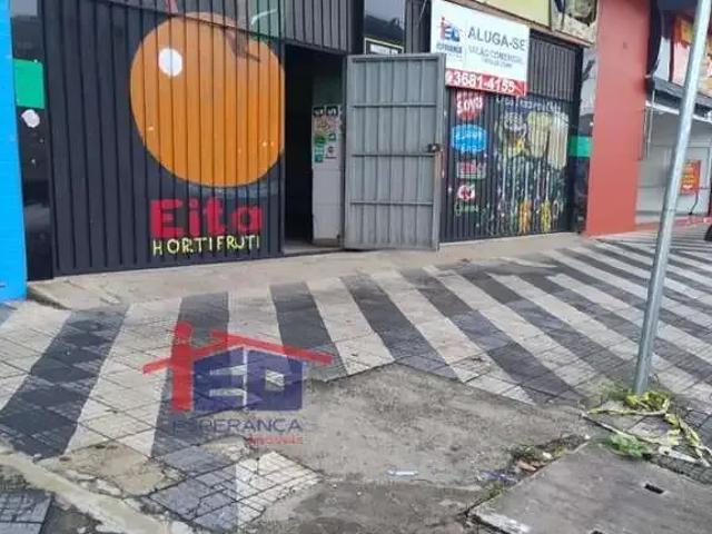 Casa / Sobrado Comercial para Locação em Osasco/SP Bela Vista