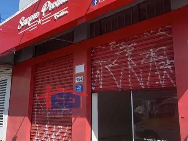 Casa / Sobrado Comercial para Locação em Osasco/SP Bela Vista