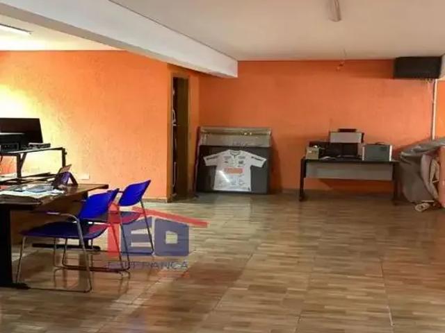 Casa / Sobrado Comercial para Locação em Osasco/SP Bela Vista