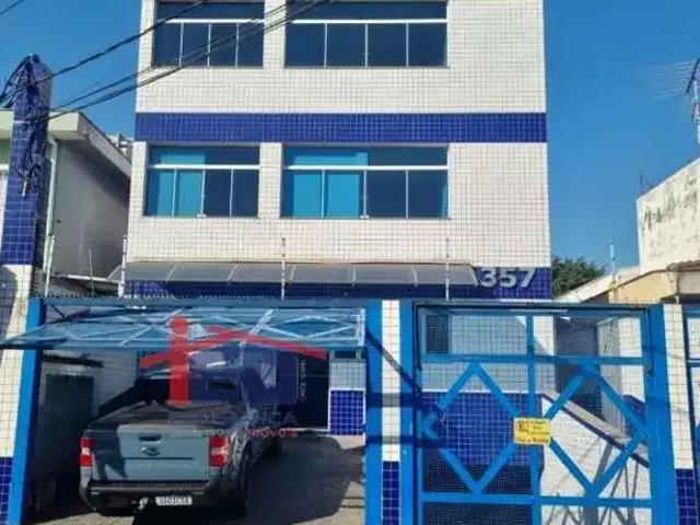 Casa / Sobrado Comercial para Locação em Osasco/SP Centro