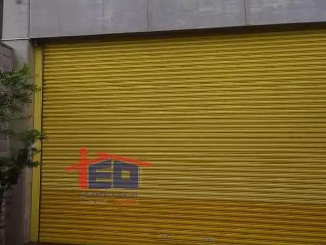 Casa / Sobrado Comercial para Locação em Osasco/SP Centro