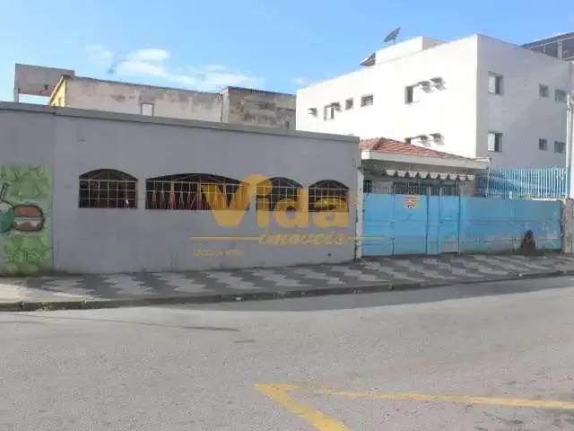 Casa / Sobrado Comercial para Locação em Osasco/SP Centro