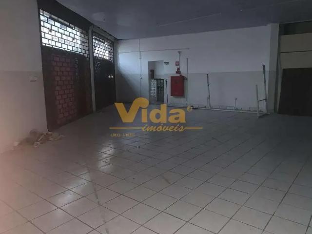 Casa / Sobrado Comercial para Locação em Osasco/SP Centro