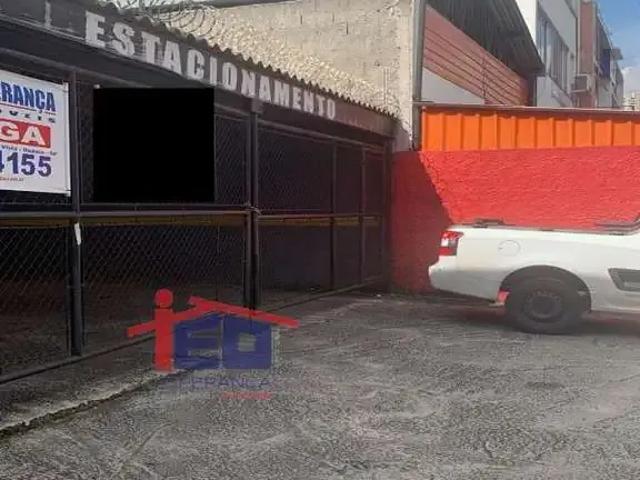 Casa / Sobrado Comercial para Locação em Osasco/SP Centro