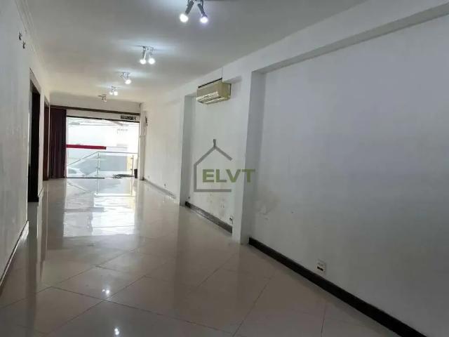 Casa / Sobrado Comercial para Locação em Osasco/SP Centro 6 Quartos