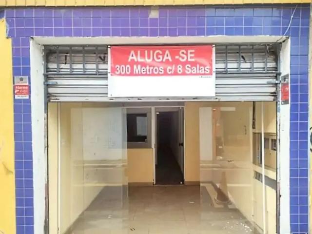 Casa / Sobrado Comercial para Locação em Osasco/SP Centro