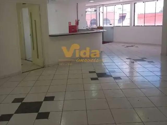 Casa / Sobrado Comercial para Locação em Osasco/SP Centro